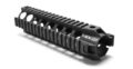BCM QRF Quad Rail Free Float AR-15 Handguard - 5 Lengths