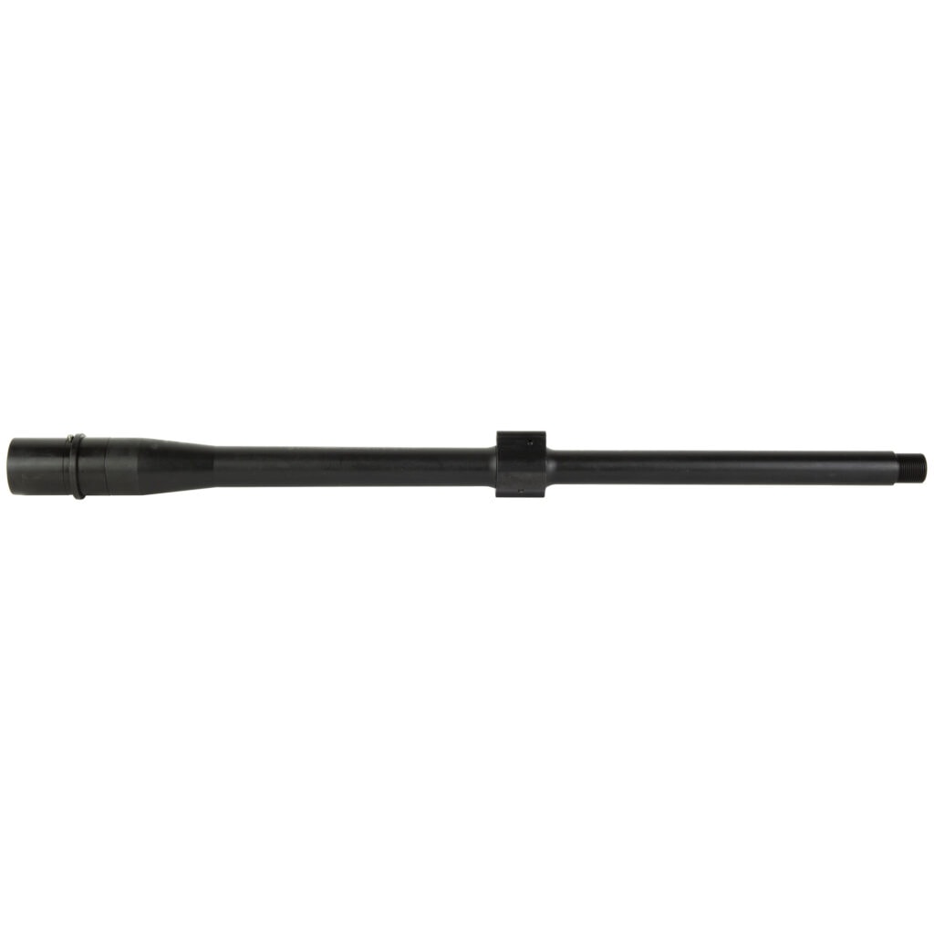 Ballistic Advantage 18 Inch 6.5 Creedmoor Hanson Profile Barrel