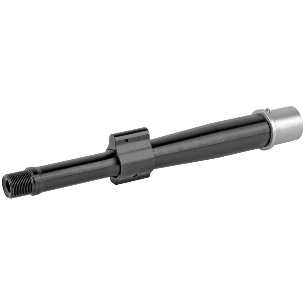Open Box Return - Ballistic Advantage 300 BLK 8.3 Inch Barrel - Hanson ...