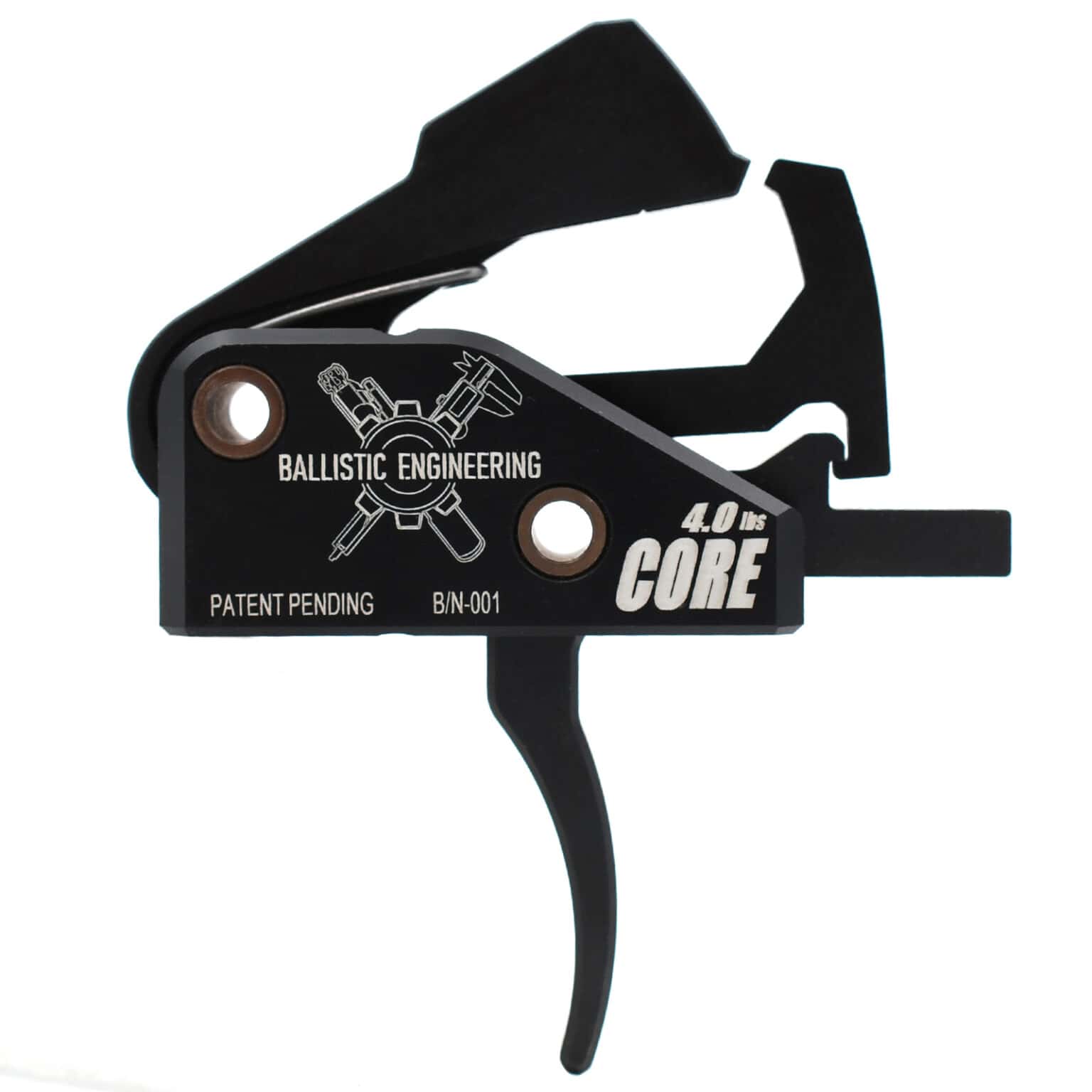 Single Stage Triggers