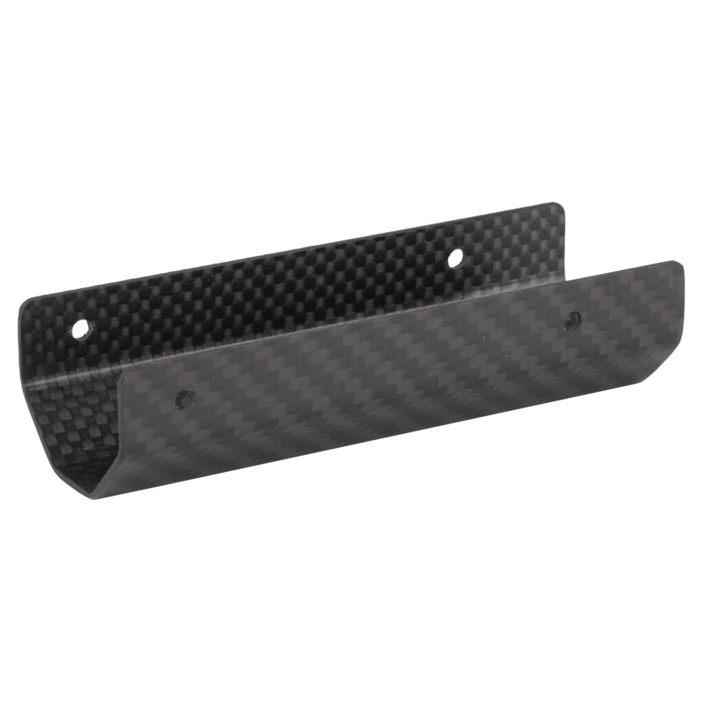 Battle Arms Development Carbon Fiber Shield for Workhorse Rails