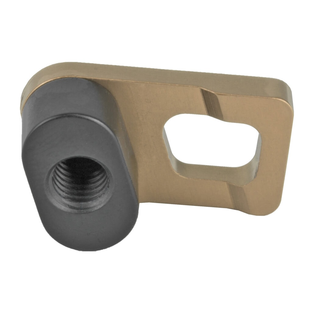 Battle Arms Development Enhanced Modular AR-15 Mag Release