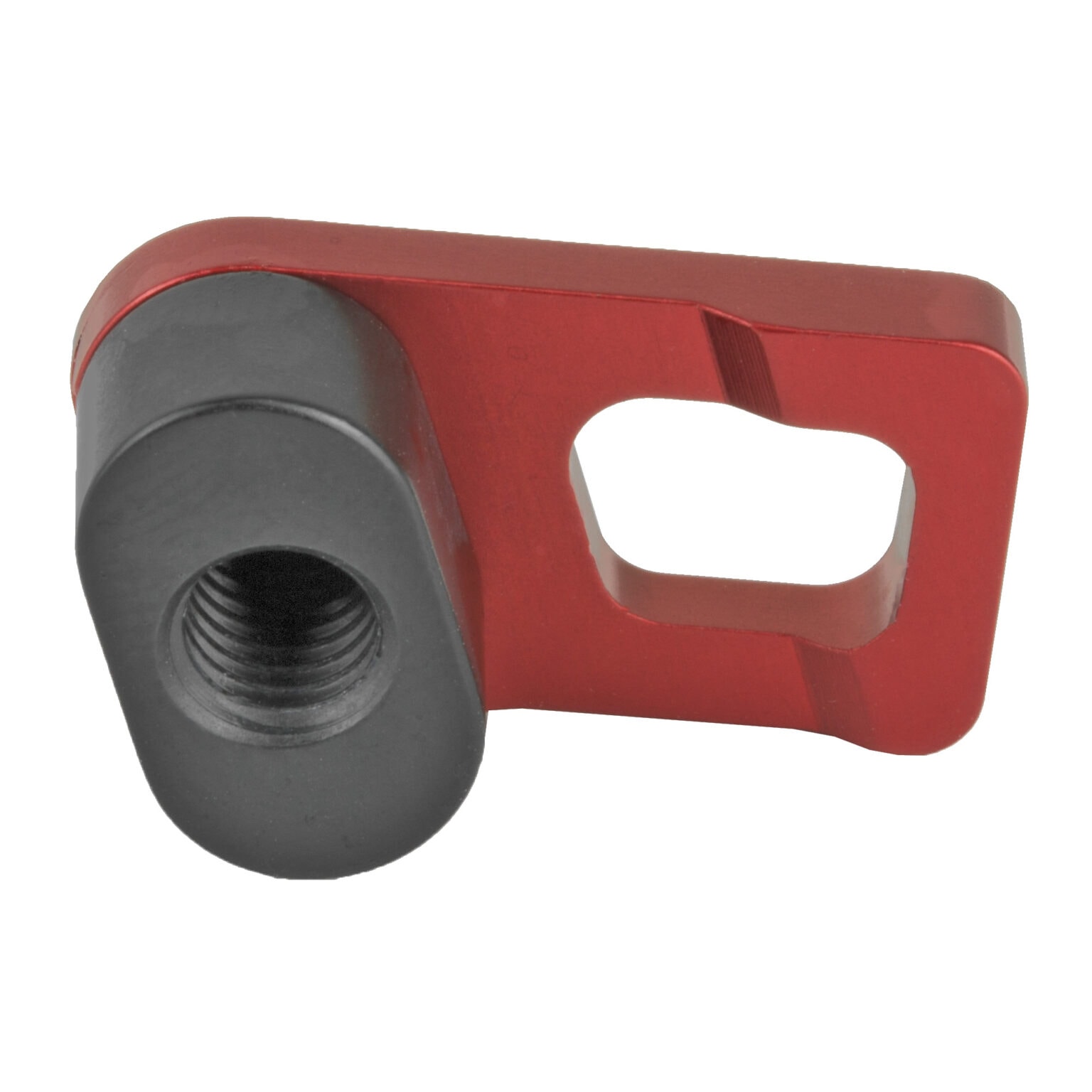 Battle Arms Development Enhanced Modular AR-15 Mag Release
