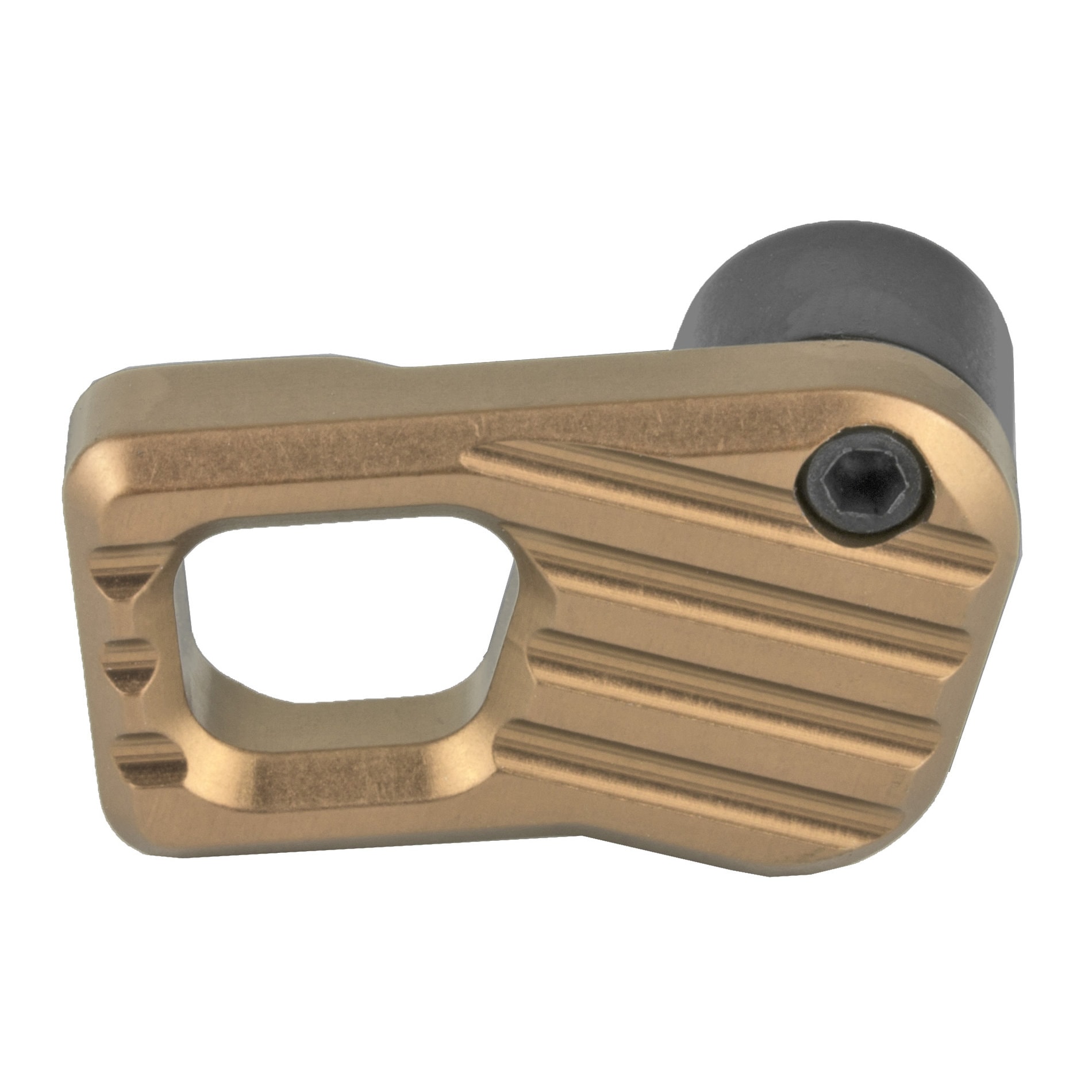 Battle Arms Development Enhanced Modular AR-15 Mag Release