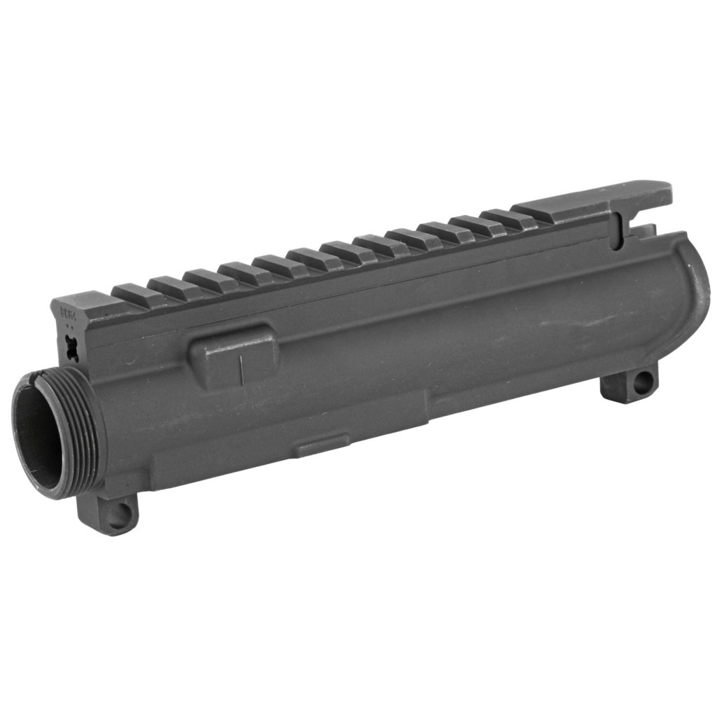 Bravo Company Mil-Spec AR-15 Upper Receiver