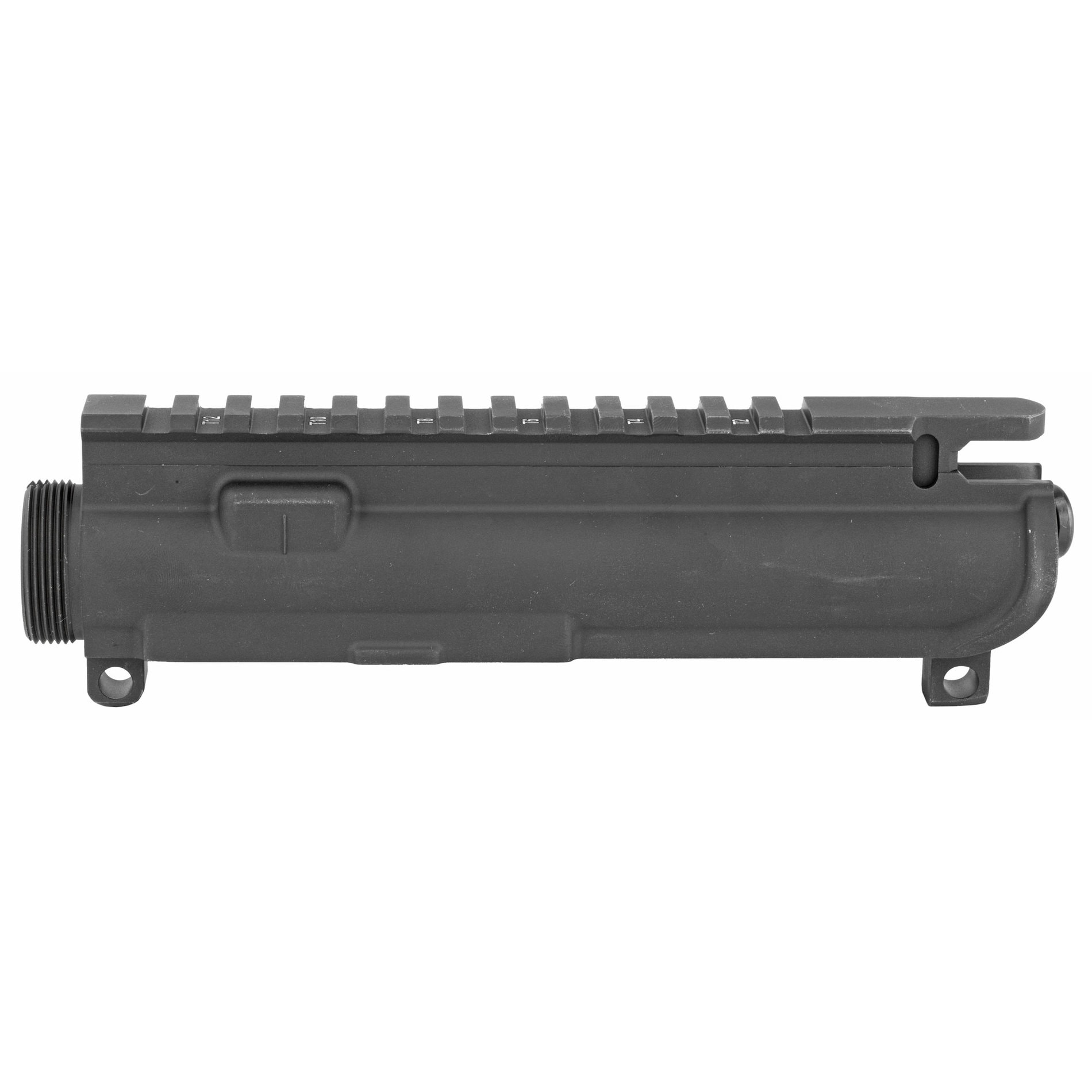 Bravo Company Mil-Spec AR-15 Upper Receiver
