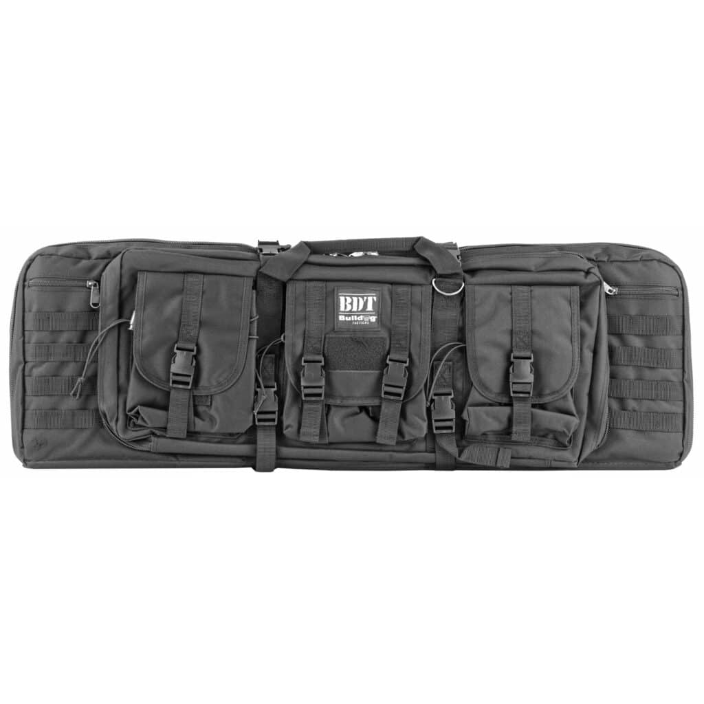 Rifle Soft Cases