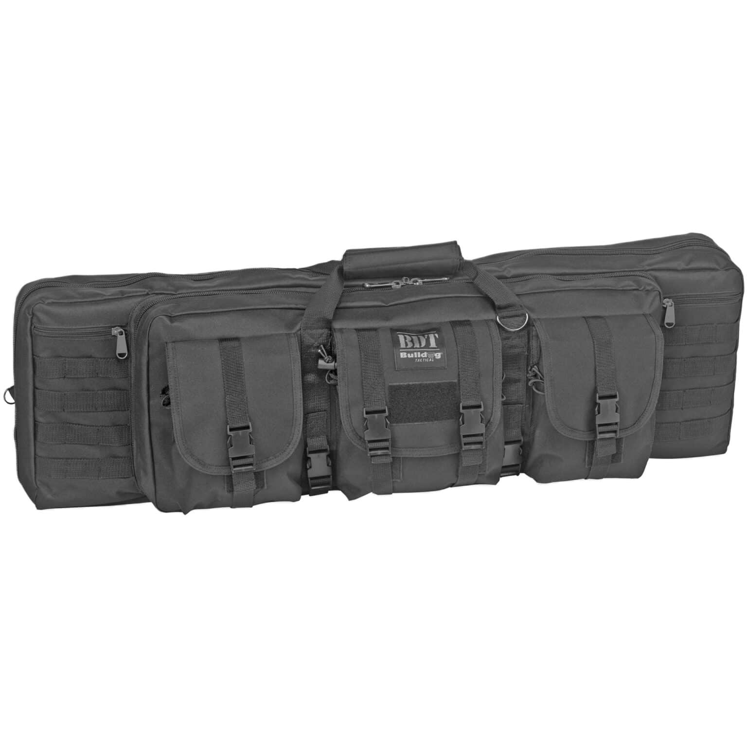 Rifle Soft Cases