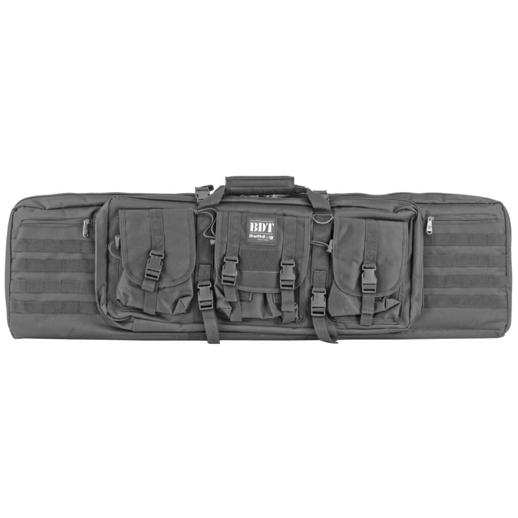 Rifle and Handgun Cases