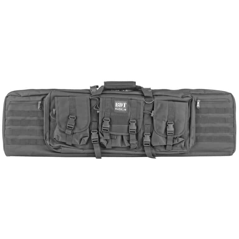 Rifle Soft Cases