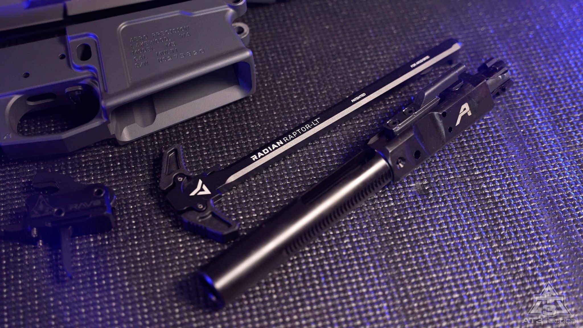 Building an AR-15 or AR-10. What Parts Are Compatible?
