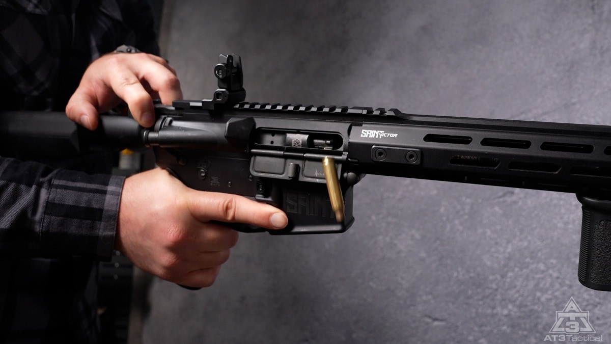 How to Use an AR-15: A Beginner's Guide to Operation (2023)