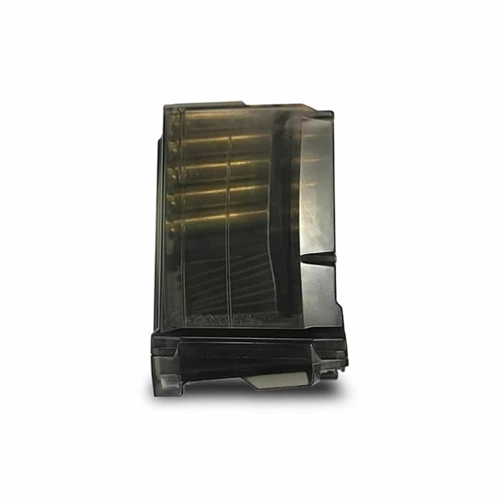 3-Pack - Cross Industries 10/10 AR-15 Coupled Magazines - Cross Mag 10 ...