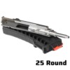 CMMG AR-15 .22 LR Conversion Kit + One 25 Round Magazine