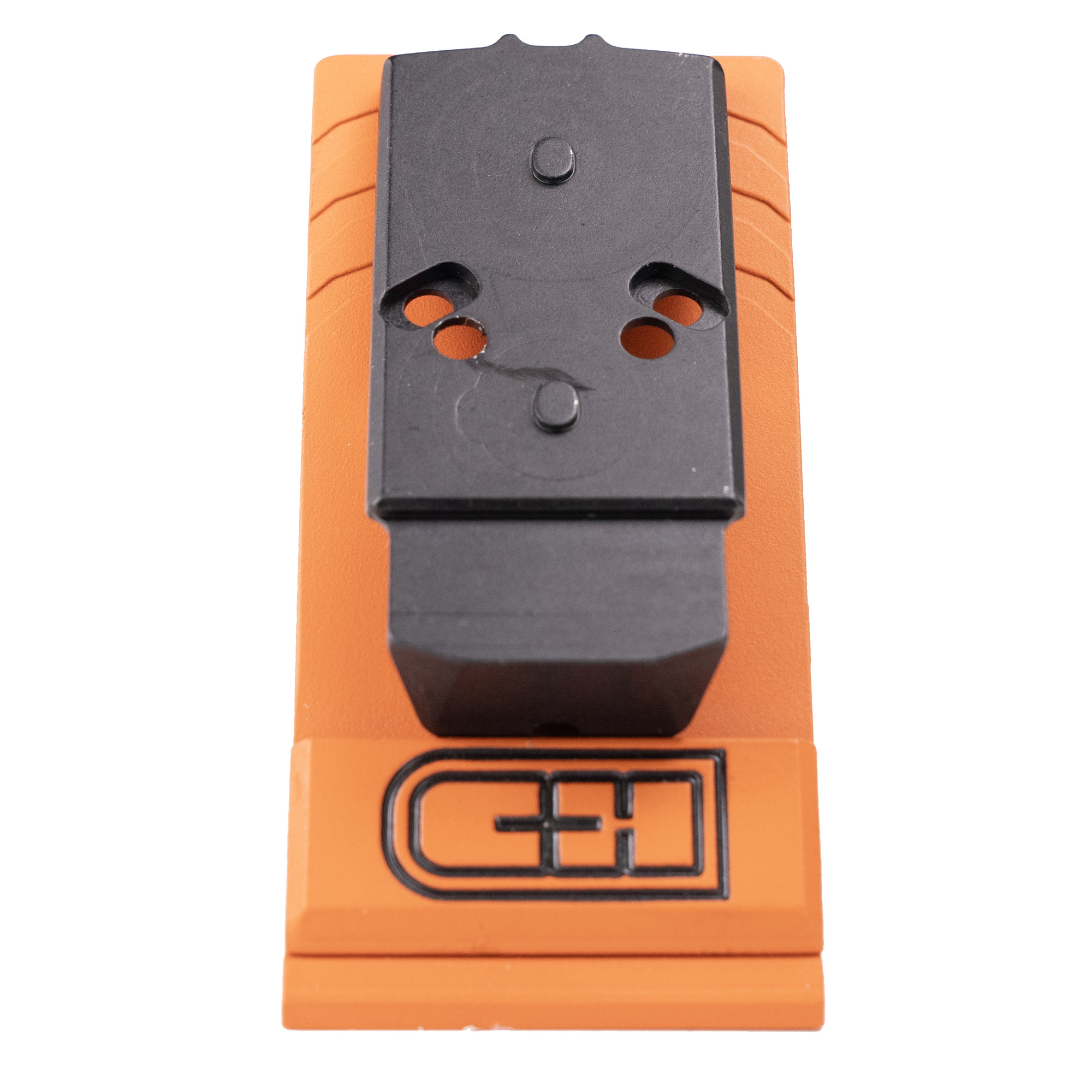 C&H Precision Sig P320X/M17/M18 Adapter Plate with Rear Sight ...