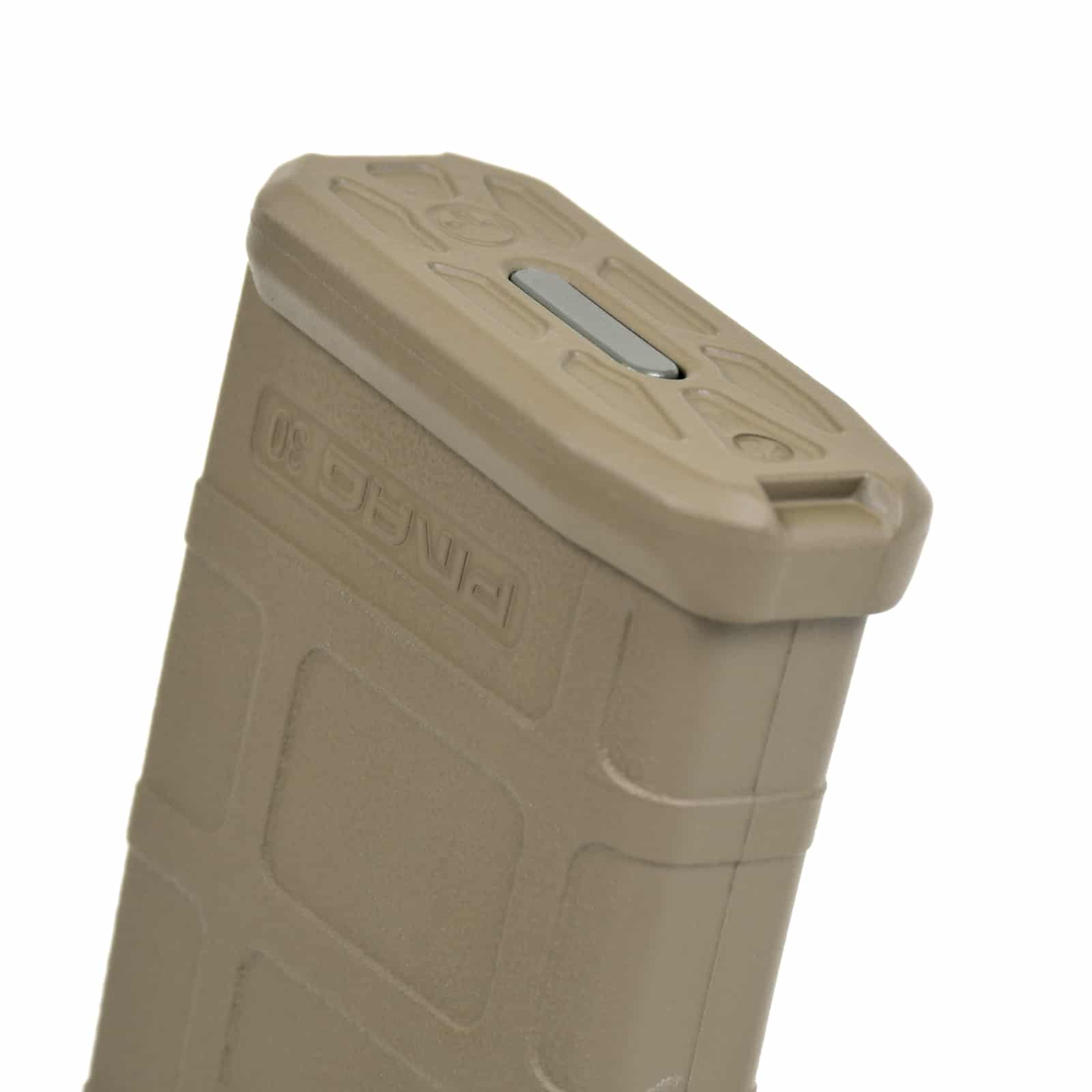 Magpul Cerakote PMAGs | Flat Dark Earth | OD Green | Pink