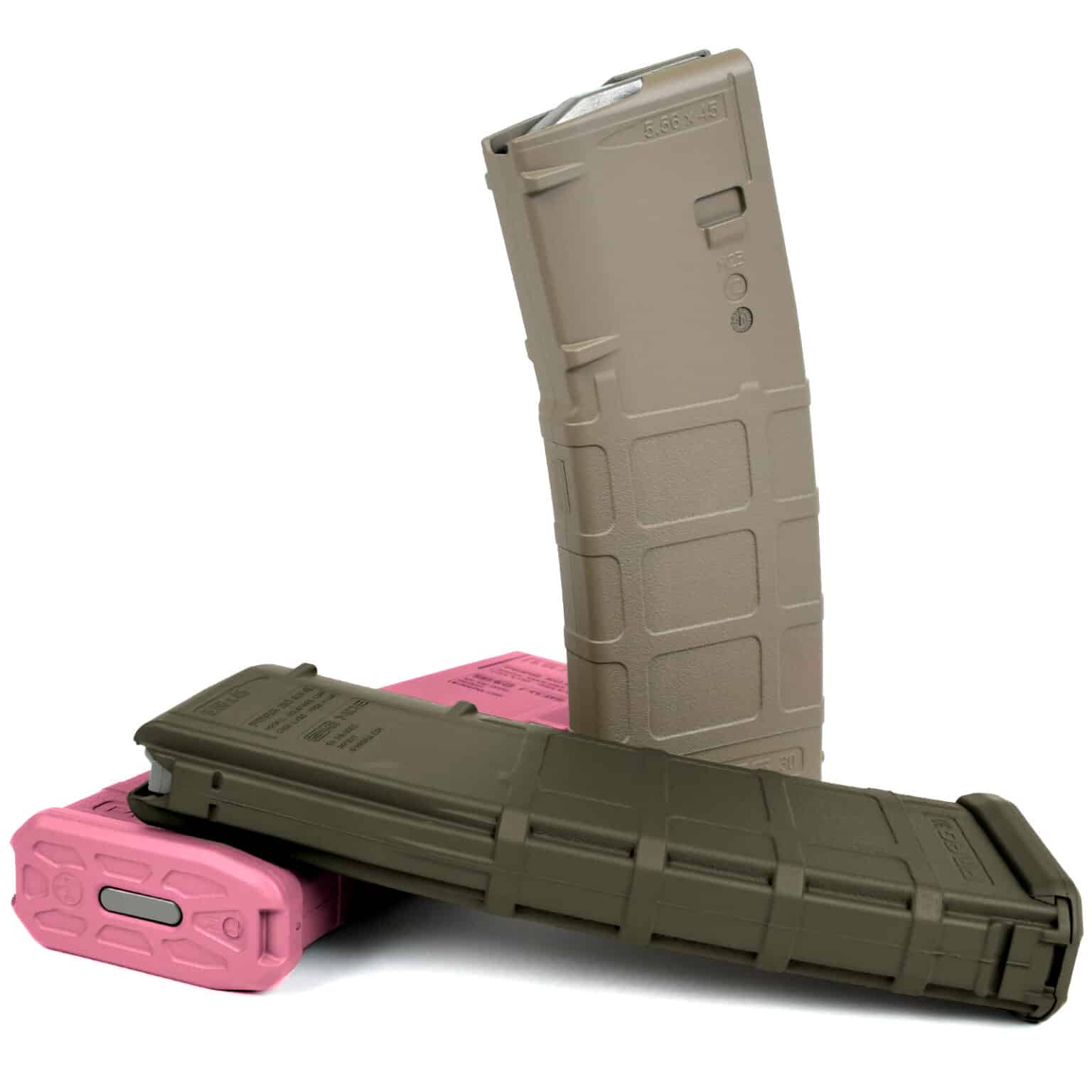 Magazines - .300 Blackout