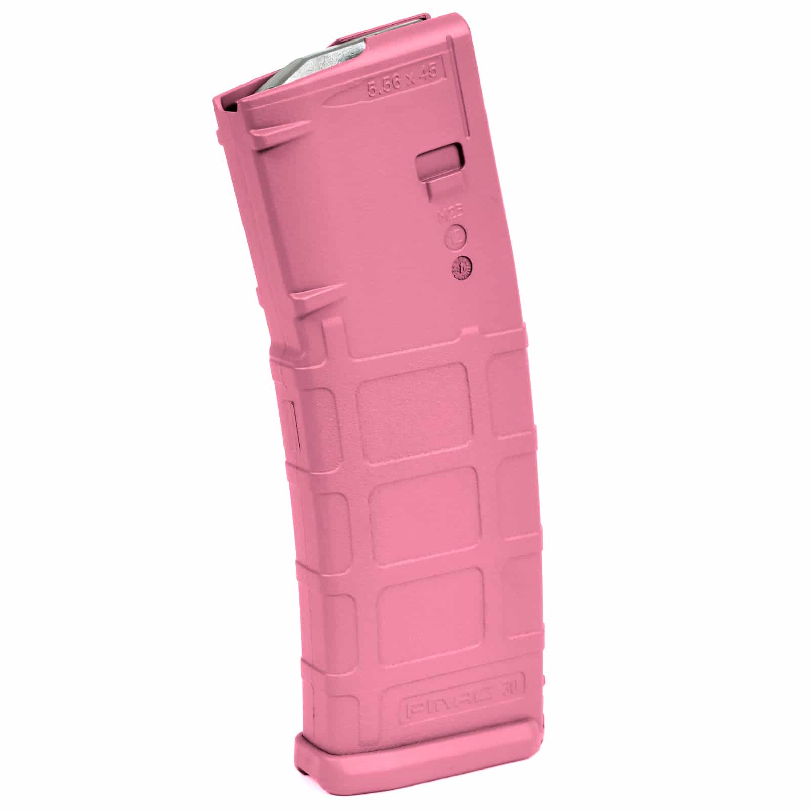 Magpul Cerakote PMAGs | Flat Dark Earth | OD Green | Pink