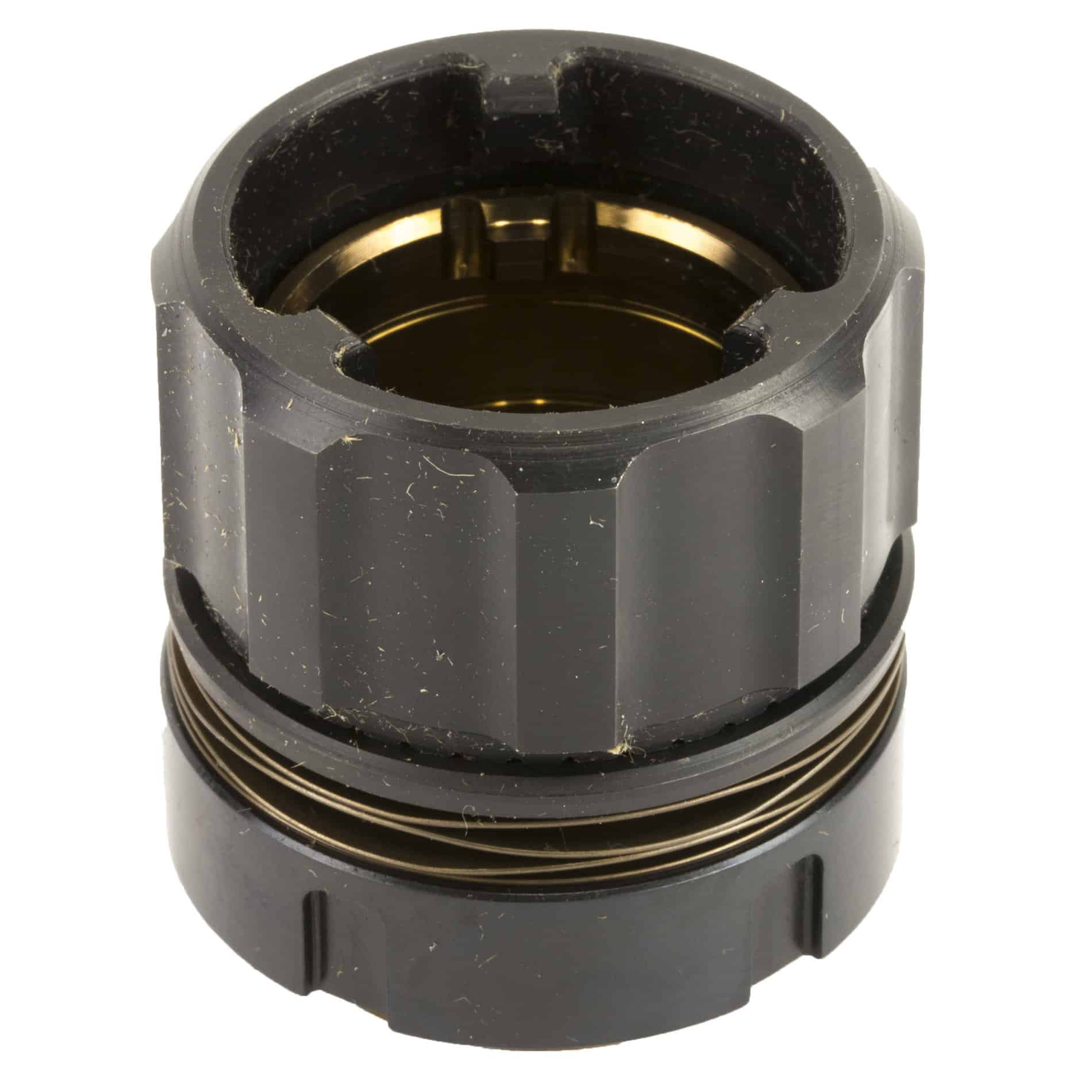 Dead Air Key-Mo Mount for SCO SAKER