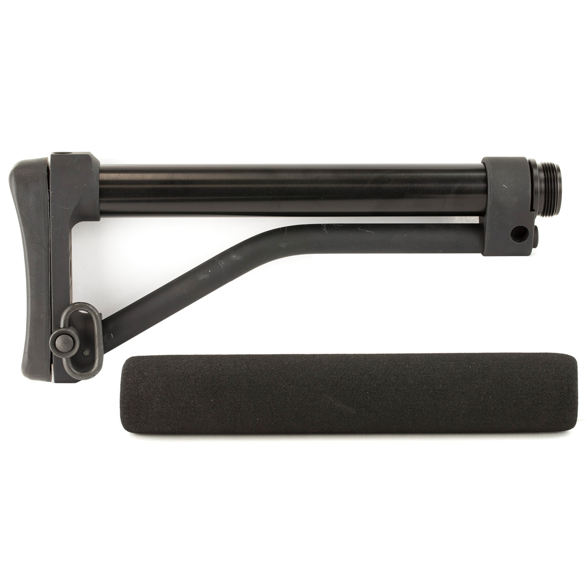DoubleStar ACE ARFX Stock - Rifle Length