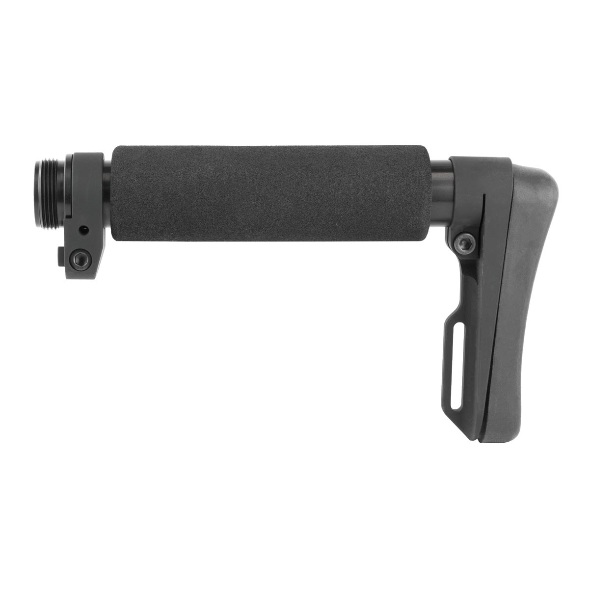 DoubleStar ACE AR-UL-E Stock - Entry Length