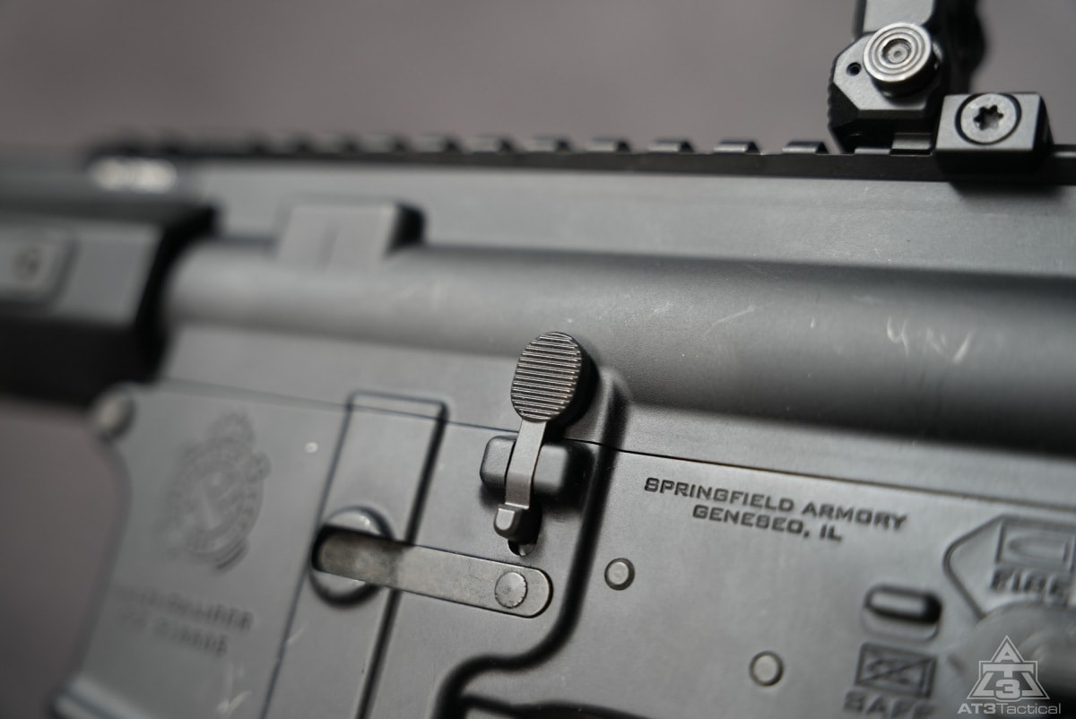 How to Use an AR-15: A Beginner's Guide to Operation (2023)