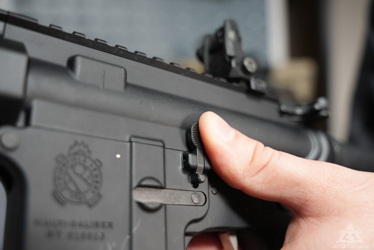 How to Use an AR-15: A Beginner's Guide to Operation (2023)