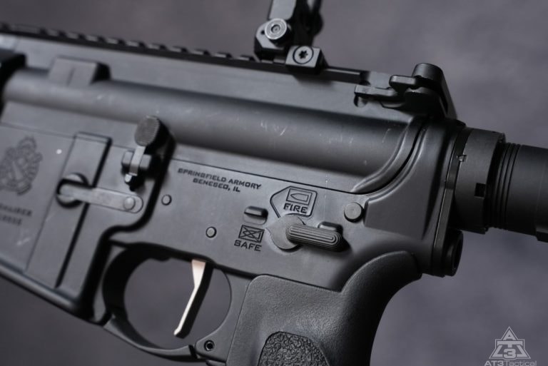 How to Use an AR-15: A Beginner's Guide to Operation (2023)