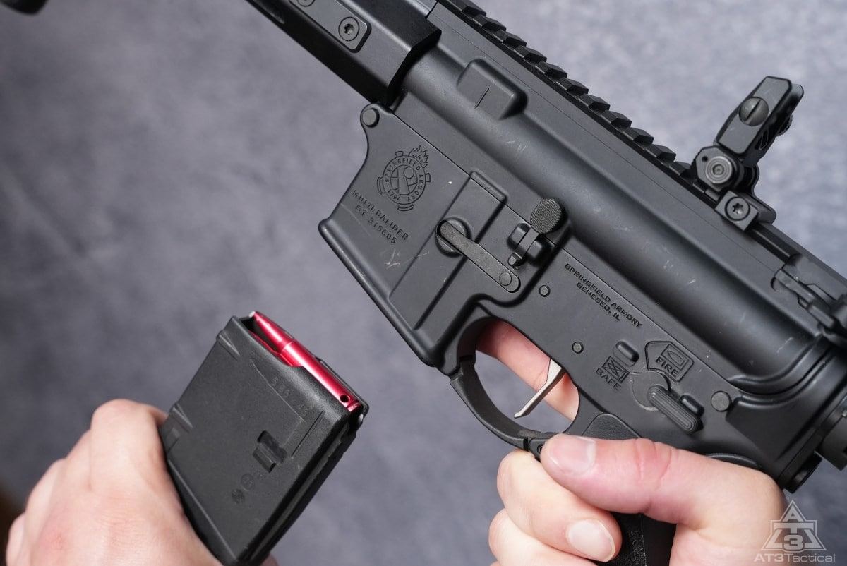 How to Use an AR-15: A Beginner's Guide to Operation (2023)