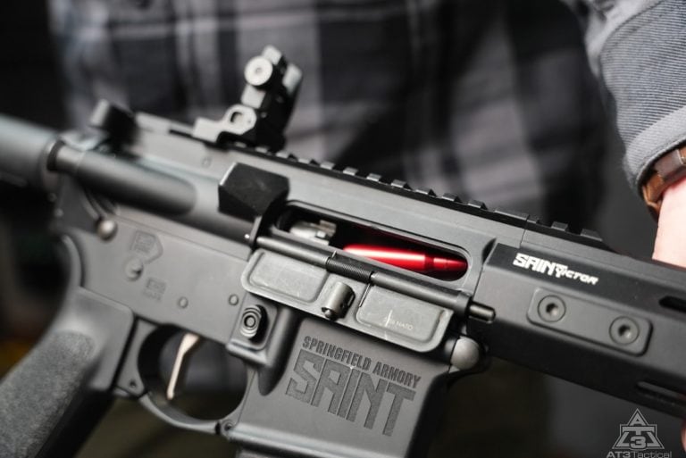 How to Use an AR-15: A Beginner's Guide to Operation (2023)