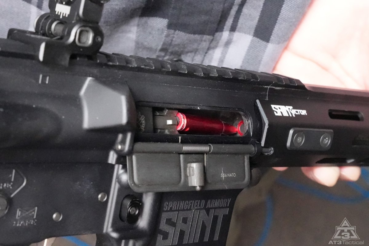 How to Use an AR-15: A Beginner's Guide to Operation (2023)