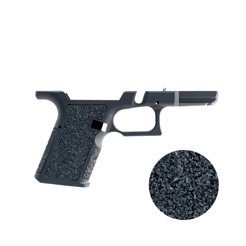 G100 120G Compact MOD1 Gen 3 Grip Module