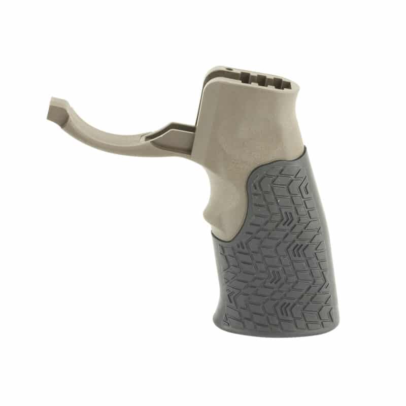 Daniel Defense Enhanced AR-15 Pistol Grip