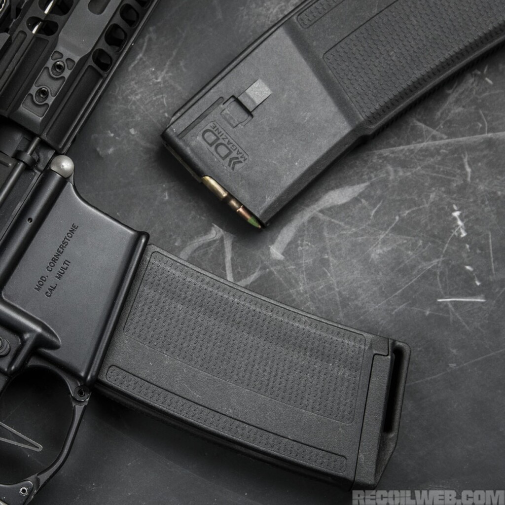 Daniel Defense 32 Round AR-15 Magazine