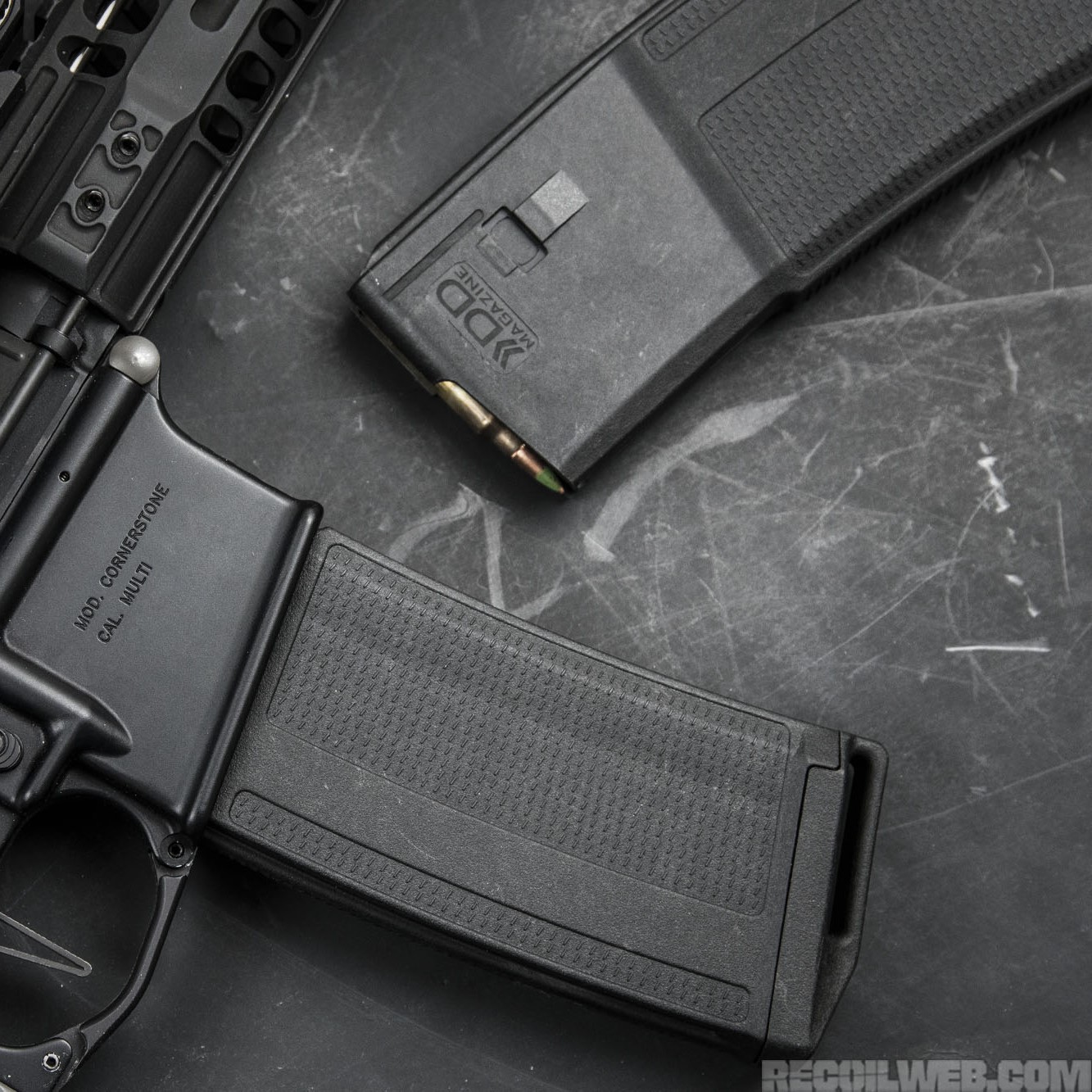 Daniel Defense .223/5.56 NATO AR-15 Magazine - 32 Round