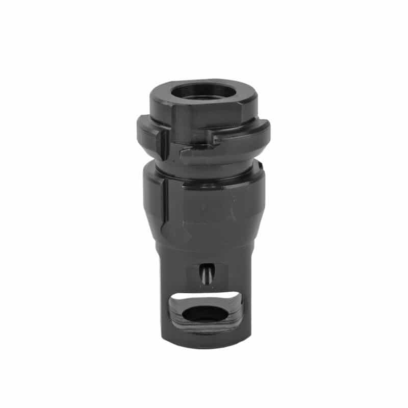 Dead Air Armament Keymount AR-15 Micro Brake - .223/5.56 NATO - 1/2×28