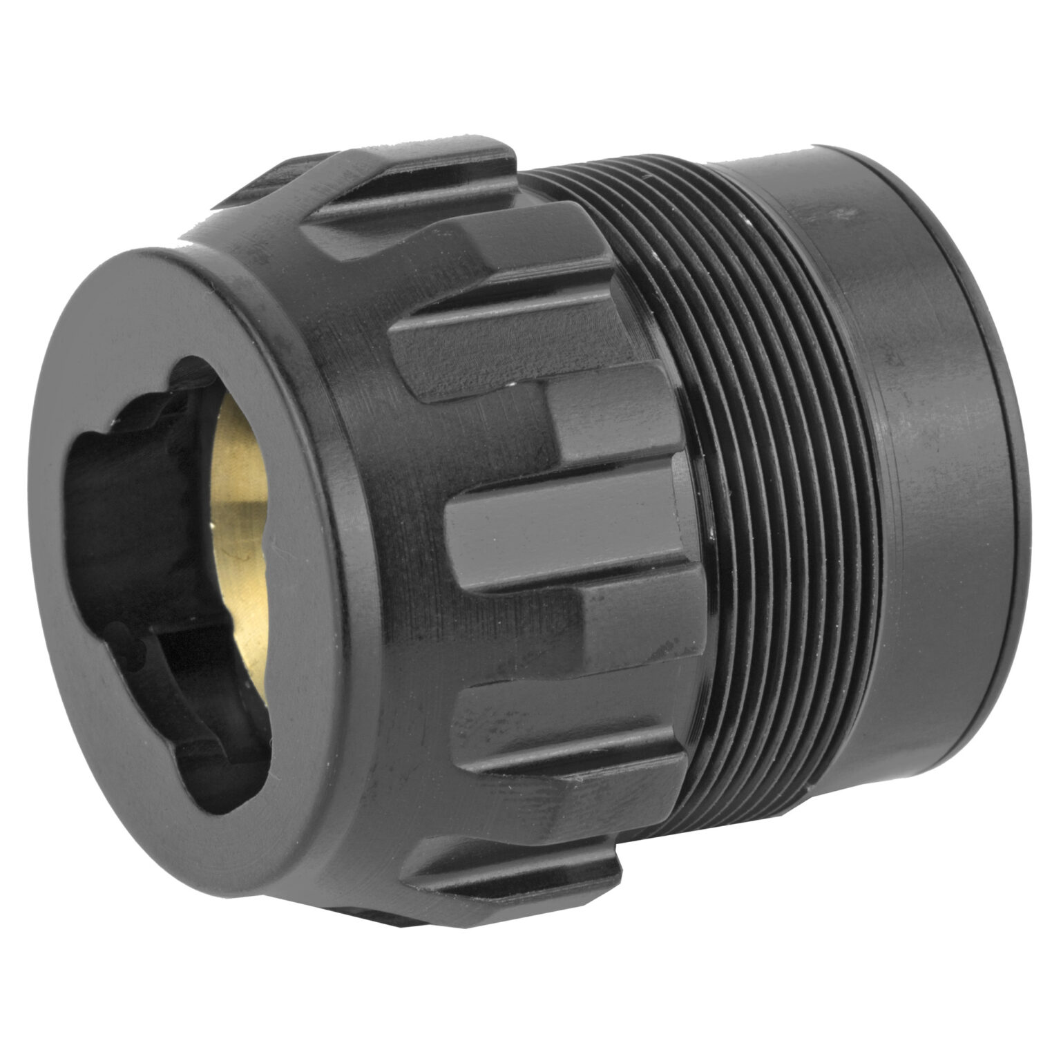 Dead Air P Series 3-Lug Suppressor Adapter for 9mm Host