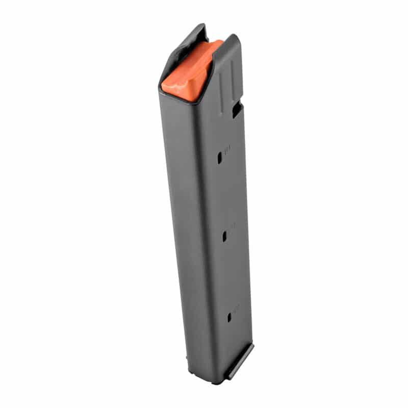 9mm Magazines for AR-15 | AR-9 Mags | Glock, Colt, and SIG Patterns