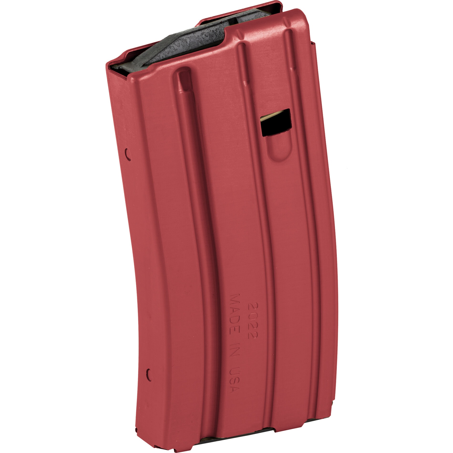 Duramag AR-15 20 Round Aluminum Magazine - .223/5.56 NATO