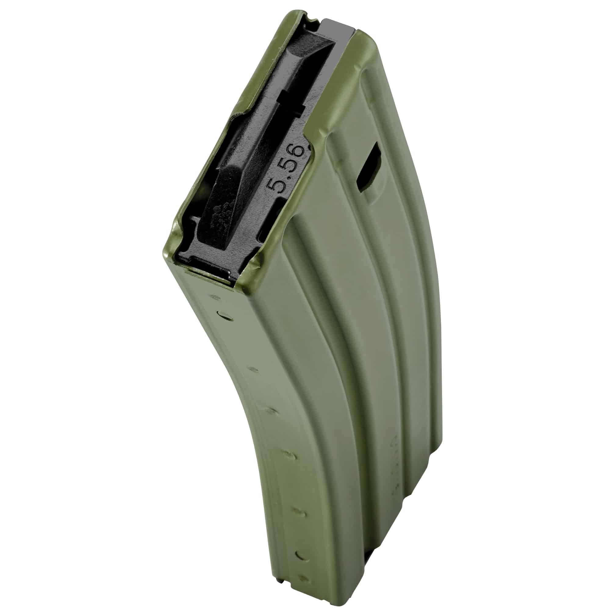Magazines - OD Green