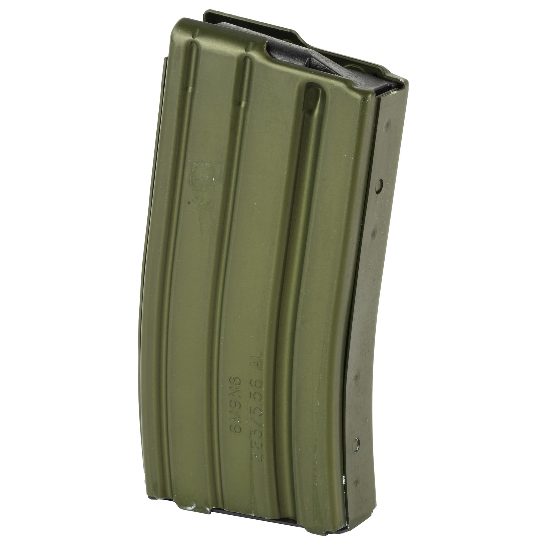 Duramag AR-15 20 Round Aluminum Magazine - .223/5.56 NATO