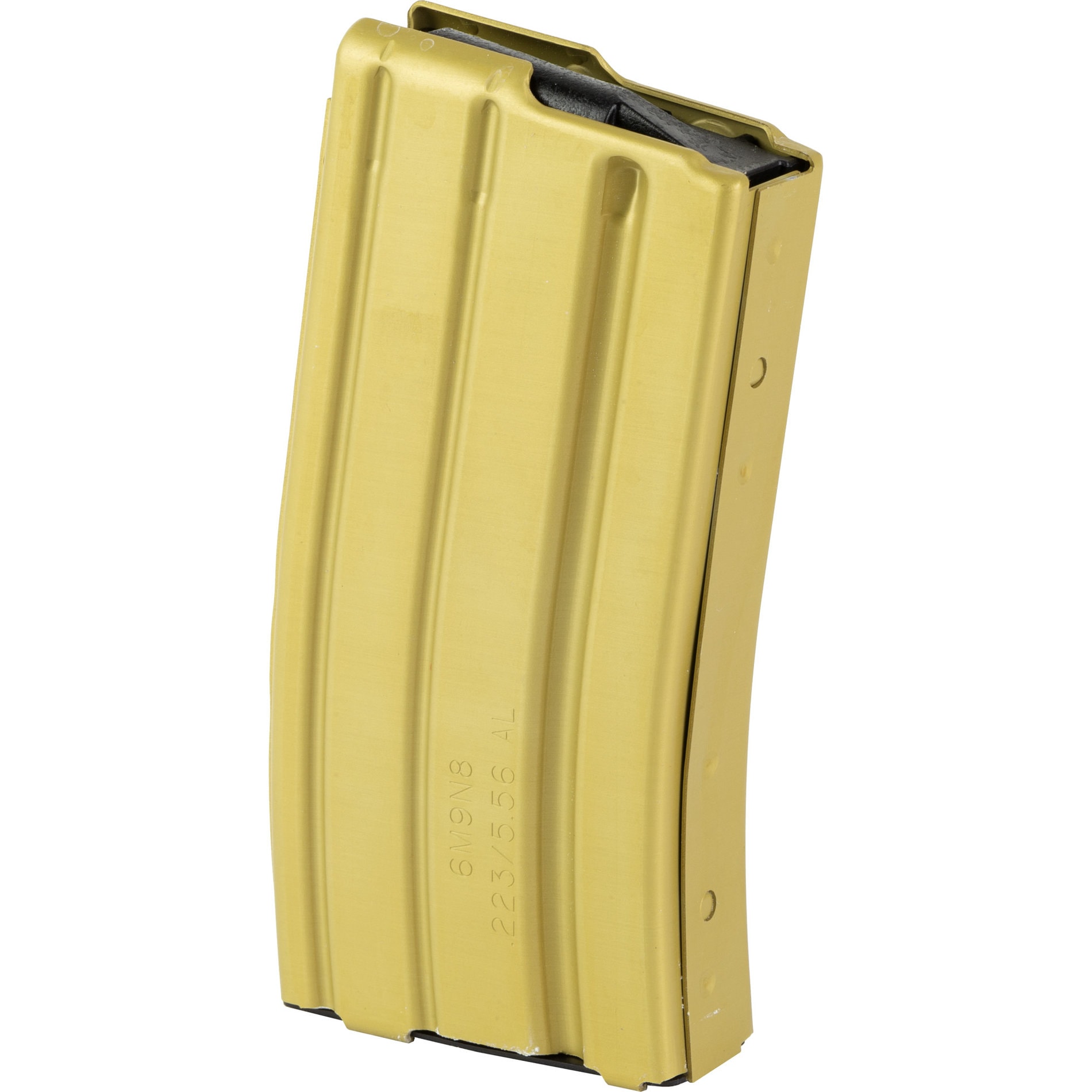 Duramag AR-15 20 Round Aluminum Magazine - .223/5.56 NATO