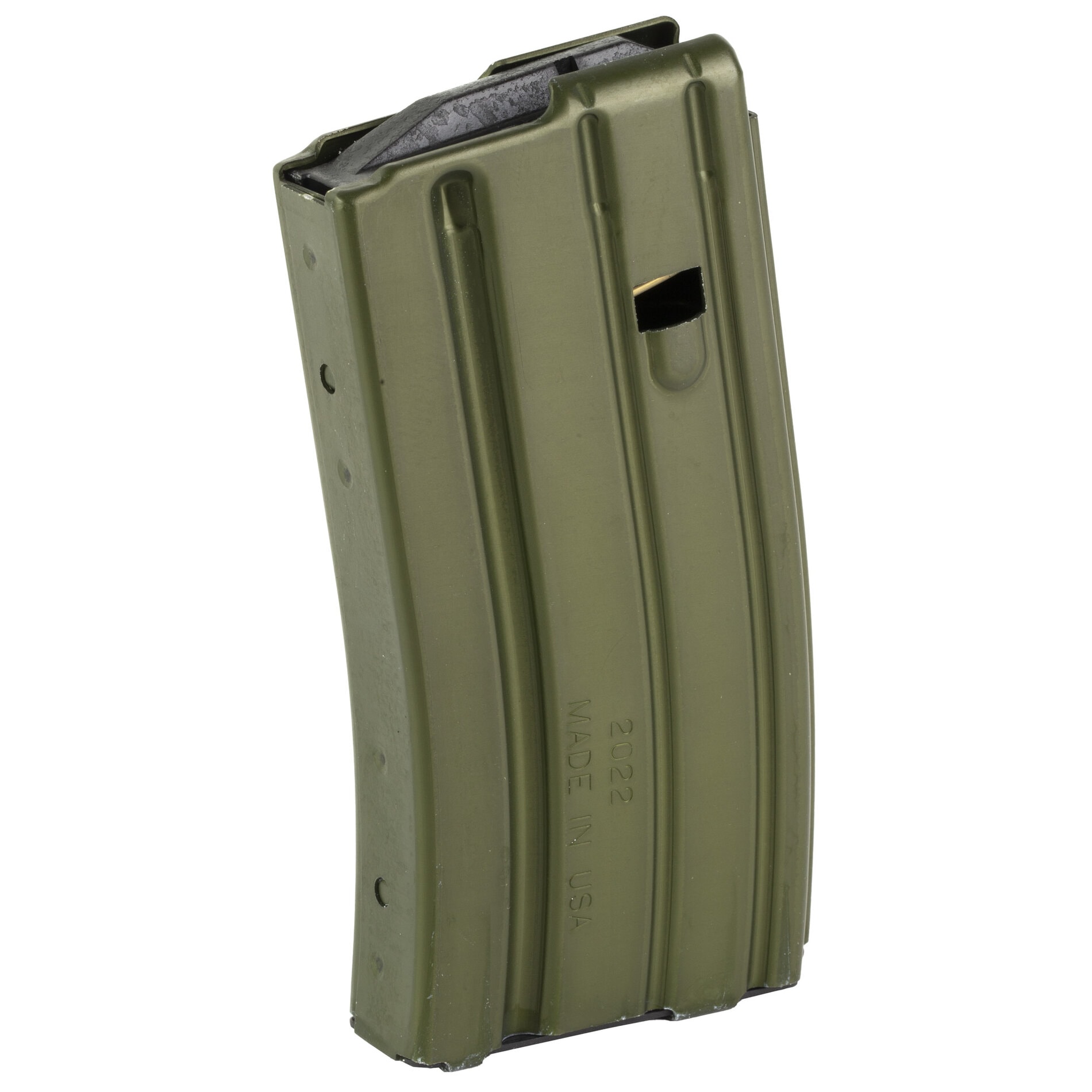 Duramag AR-15 20 Round Aluminum Magazine - .223/5.56 NATO