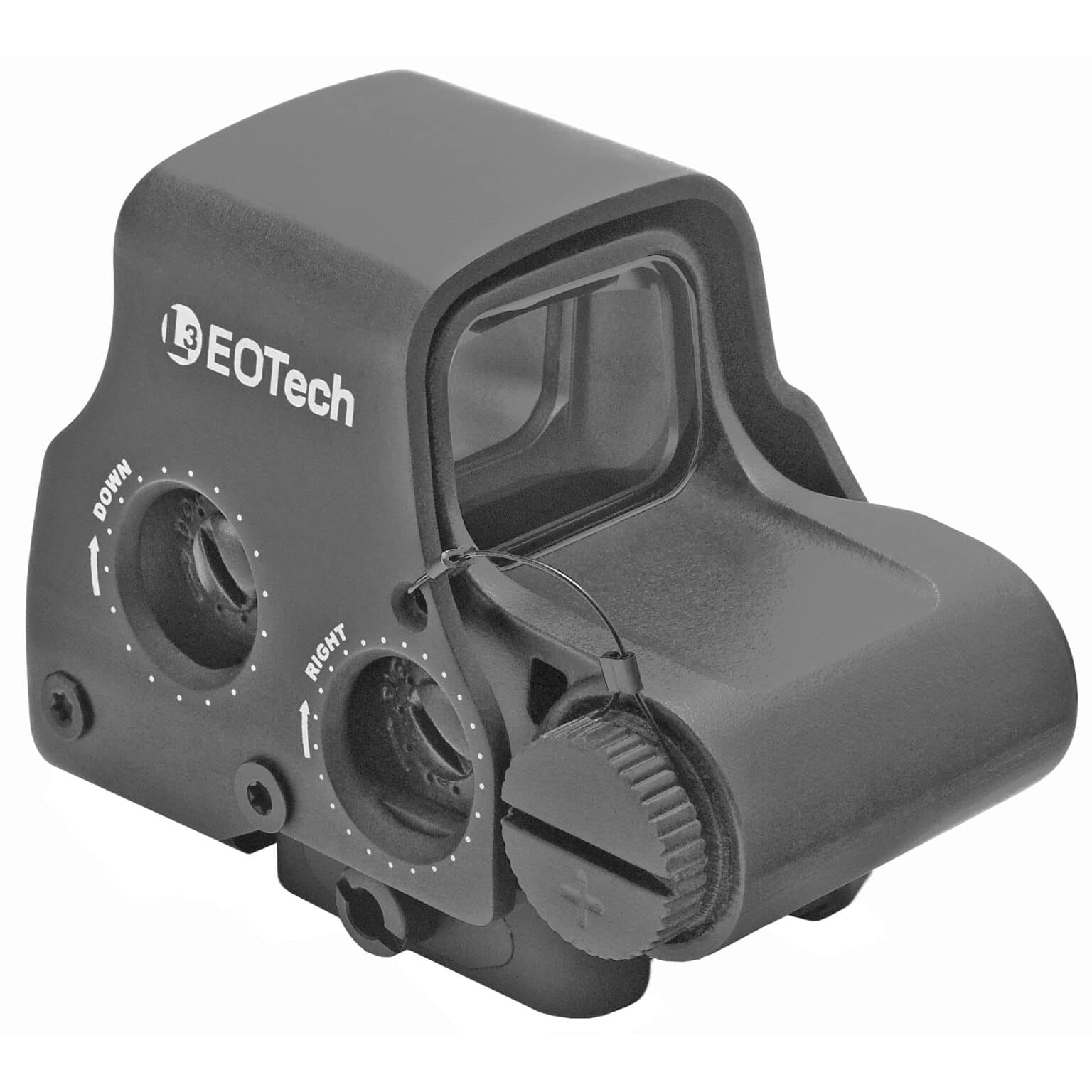 EOTech EXPS3 Holographic Weapon Sight | Night Vision Compatible
