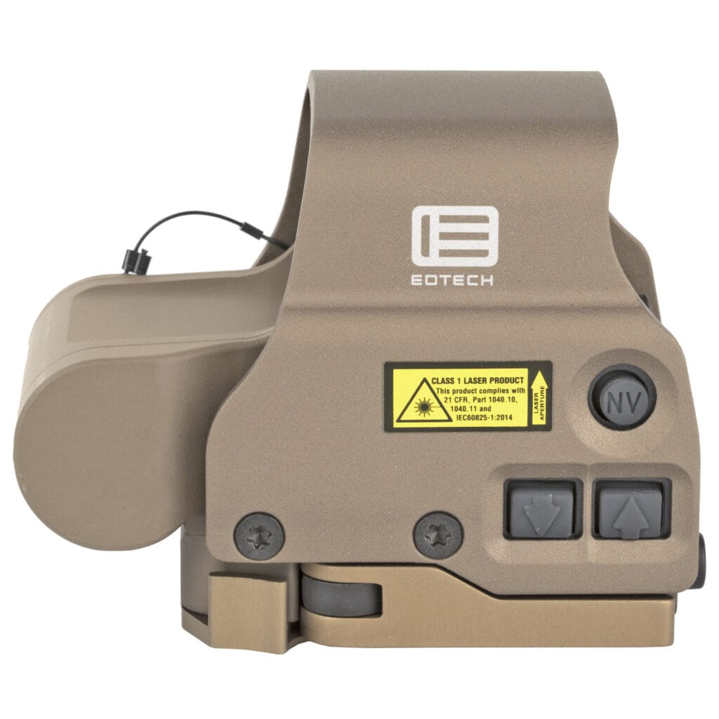 EOTech EXPS3 Holographic Weapon Sight | Night Vision Compatible