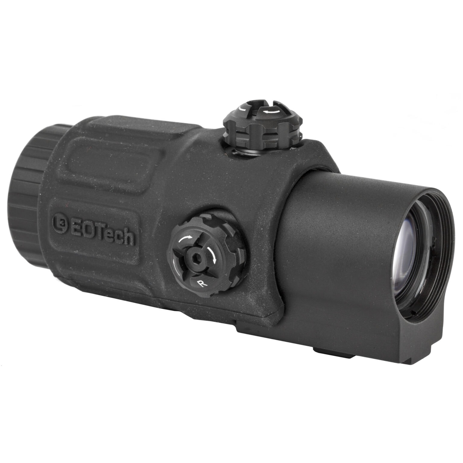 EOTech G33 3x Magnifier with Switch to Side Quick Detach Mount