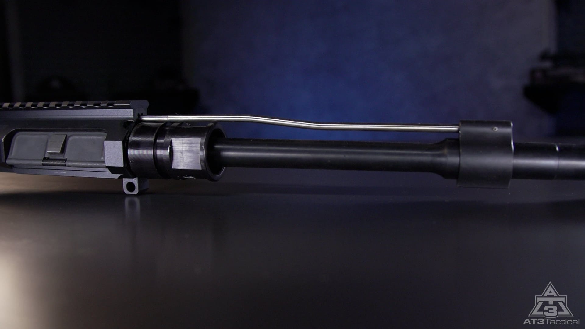 Mid Length vs Rifle Length vs Carbine Length Gas System