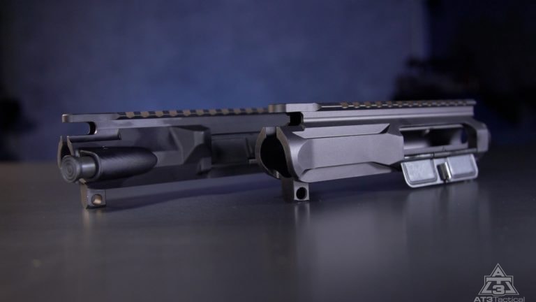 How to Use an AR-15: A Beginner's Guide to Operation (2023)