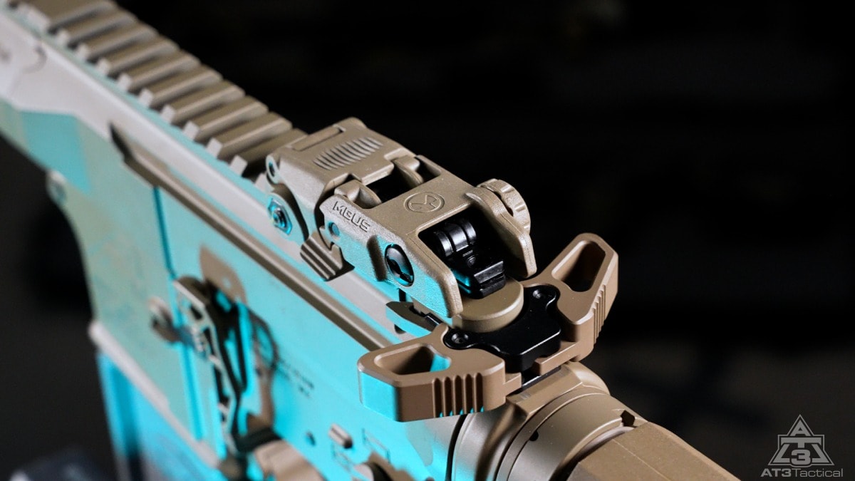 How to Use an AR-15: A Beginner's Guide to Operation (2023)