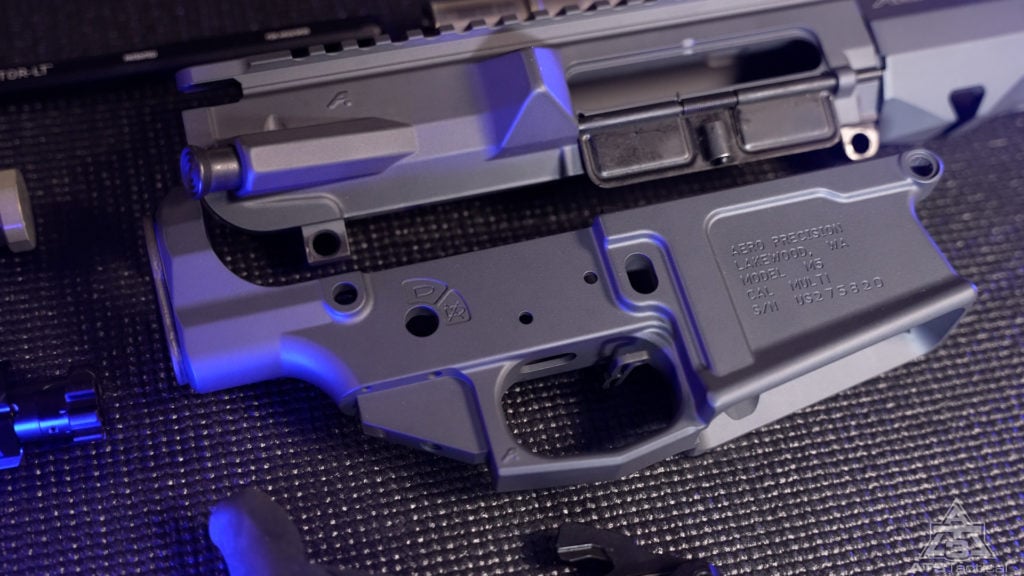 The Ultimate Guide to AR-15 Lower Receivers (2024 Update)